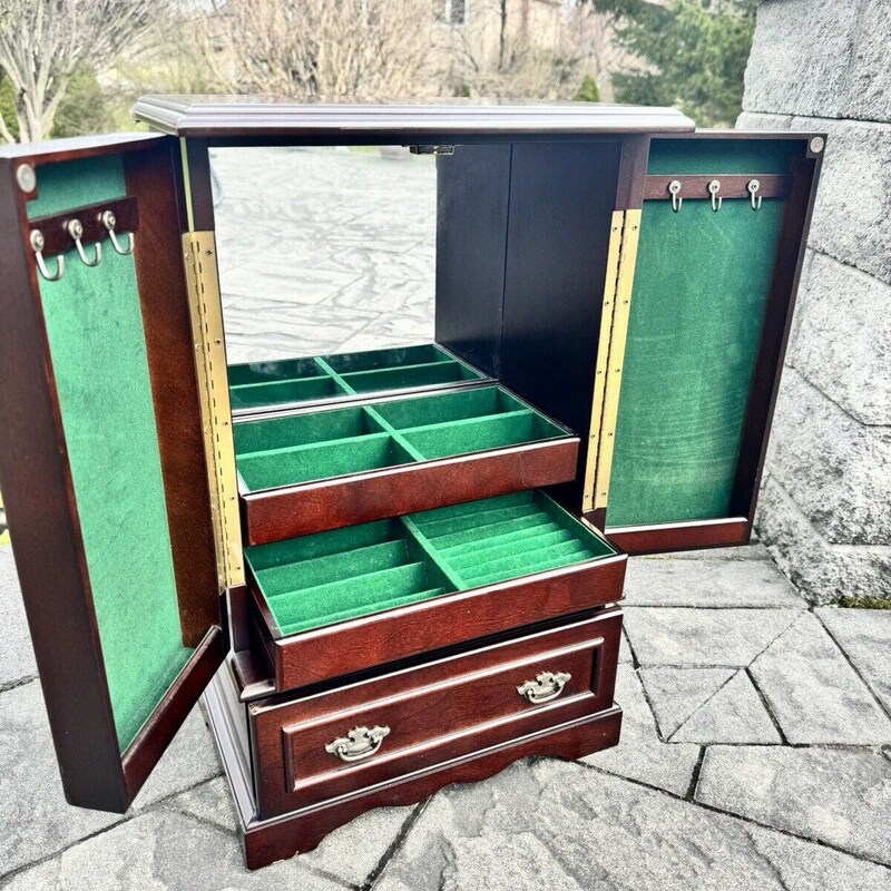 Bombay Chest - Etsy