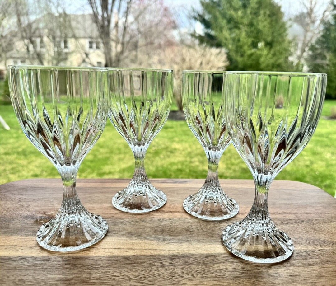 Mikasa Park Lane Glasses