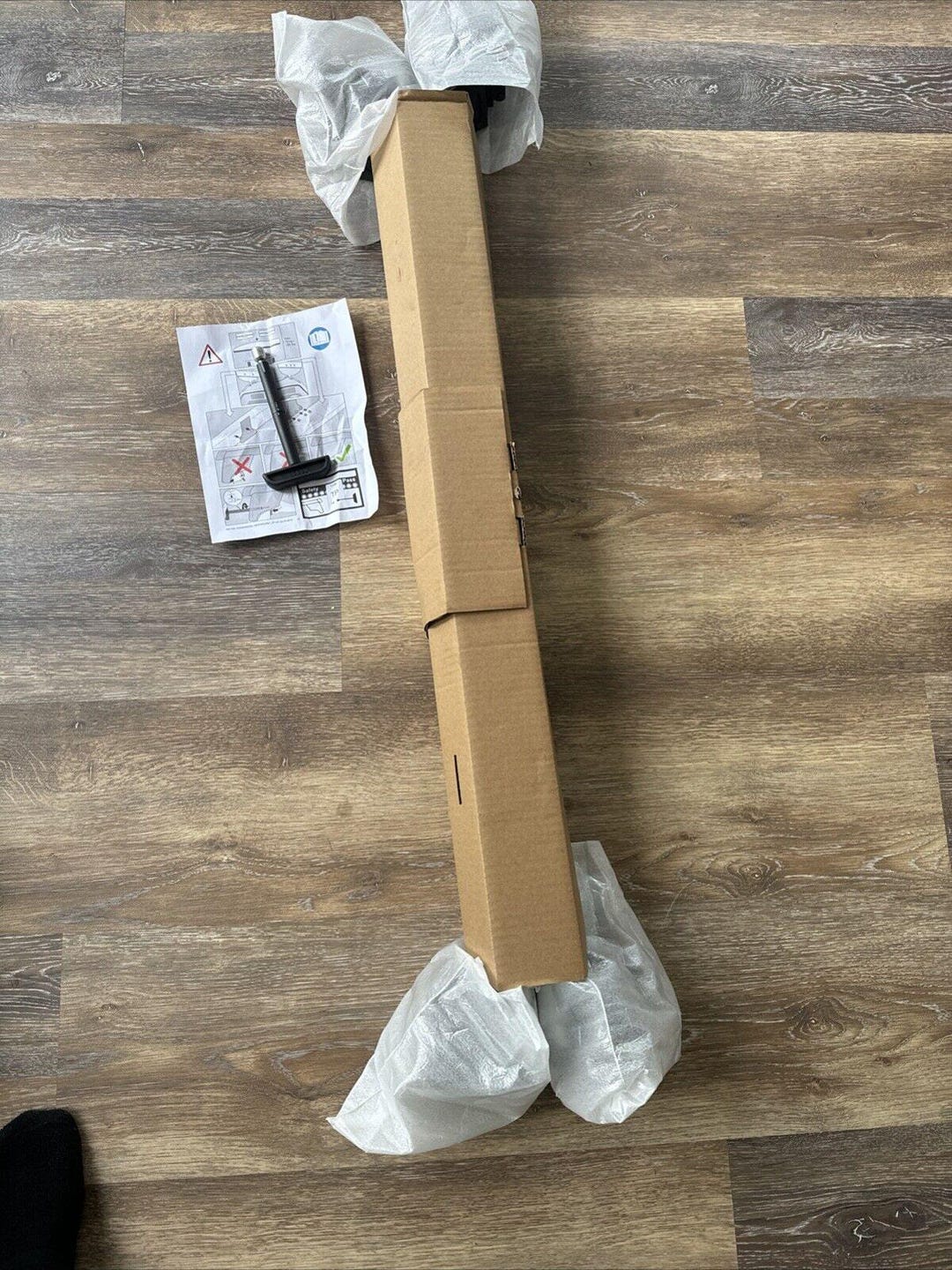 2025 Audi Q5, SQ5 Roof Rack Rails NEW Fits 2019 2020 2021 2022 2023 ...