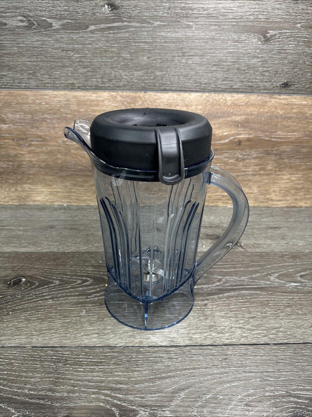 Vitamix One VM0218 32 Oz Pitcher Replacement With Blade no Lid Plug - Etsy