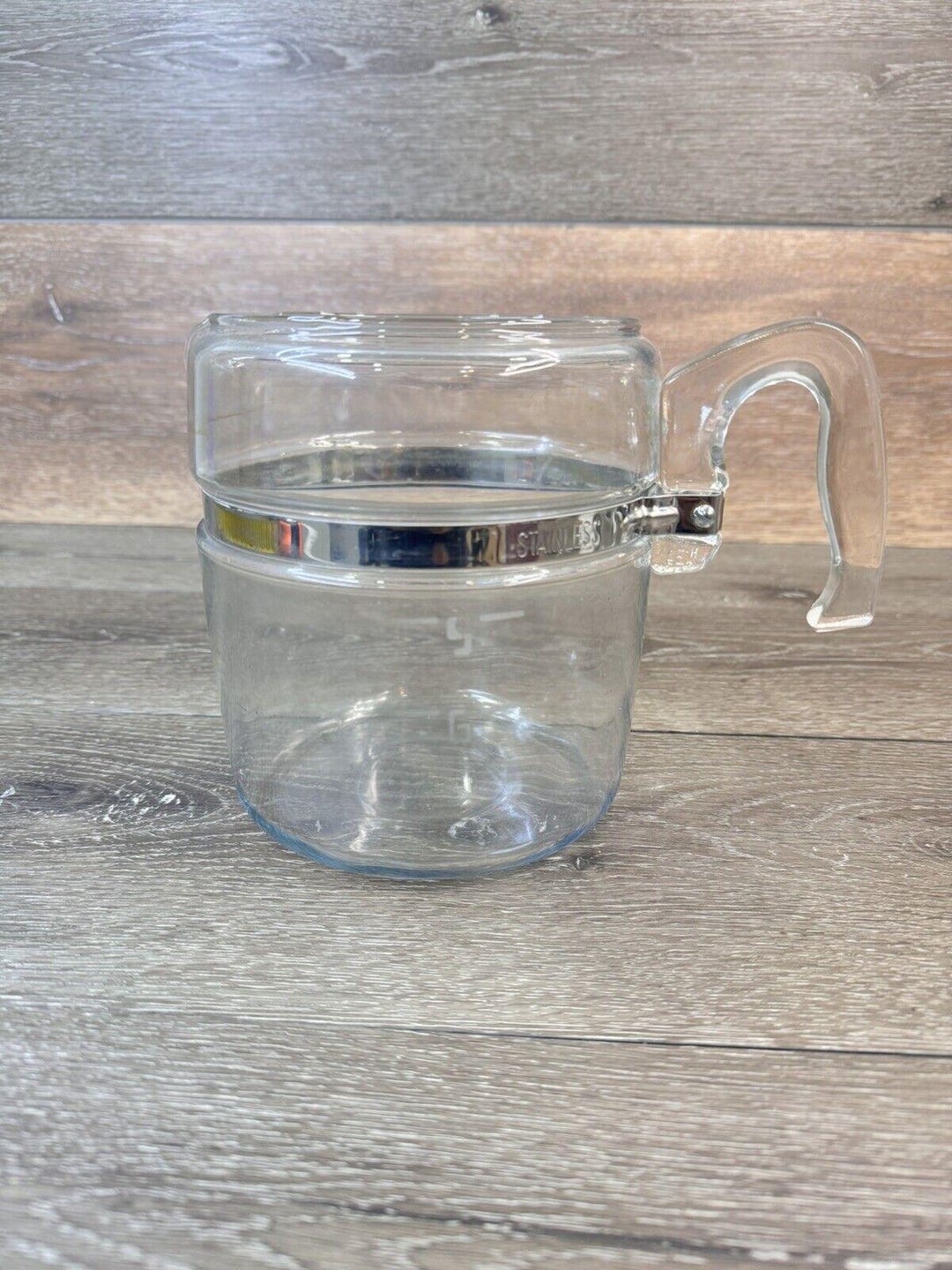 PYREX Glass Coffee Pot Replacement Pot Only 9 Cups 7759 B POT ONLY No ...