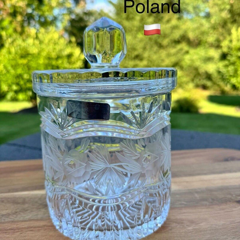 Crystal Cookies - Etsy