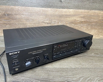 Stereos & Home Audio - Etsy