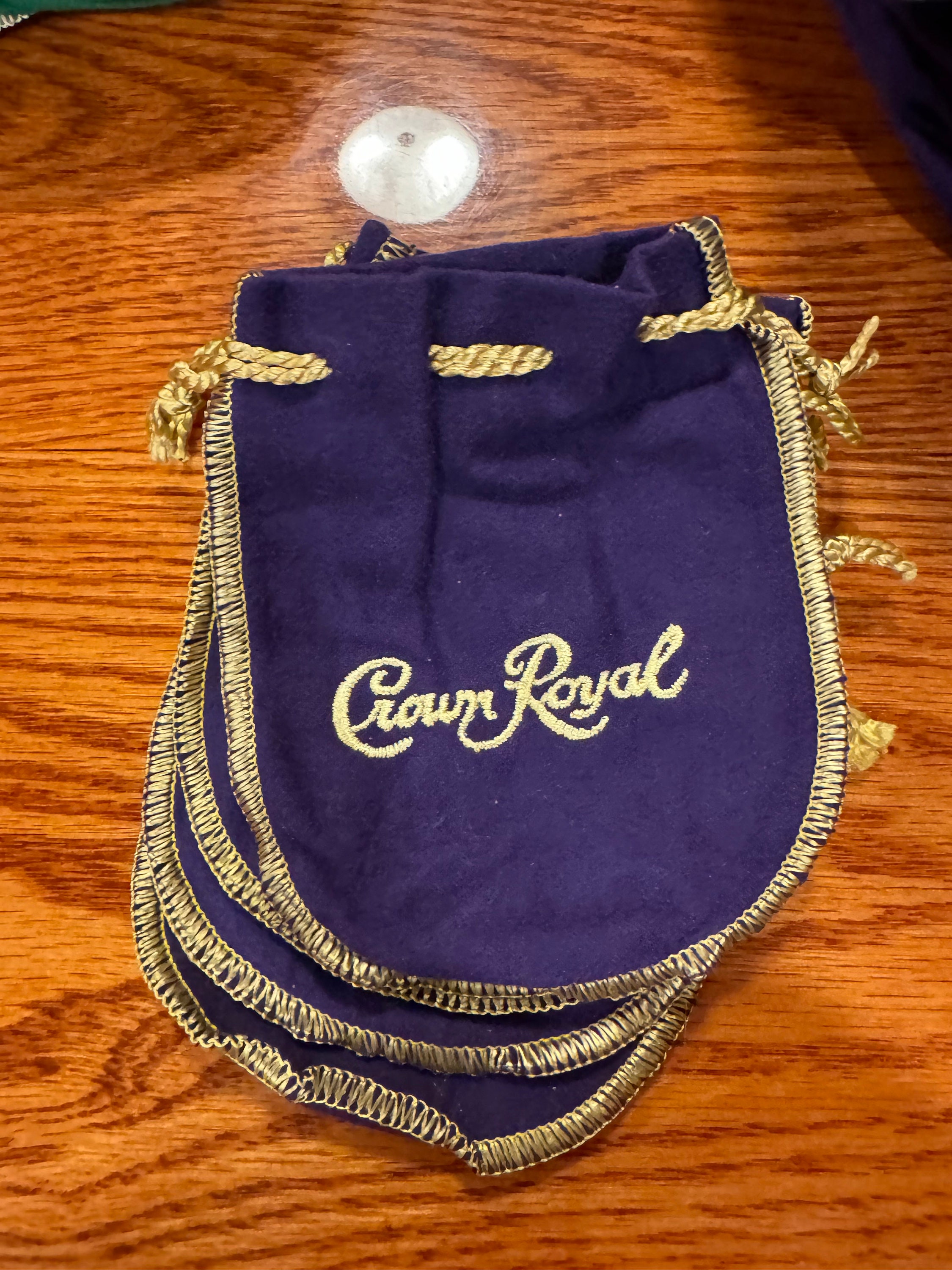 Crown Royal Bags - Etsy
