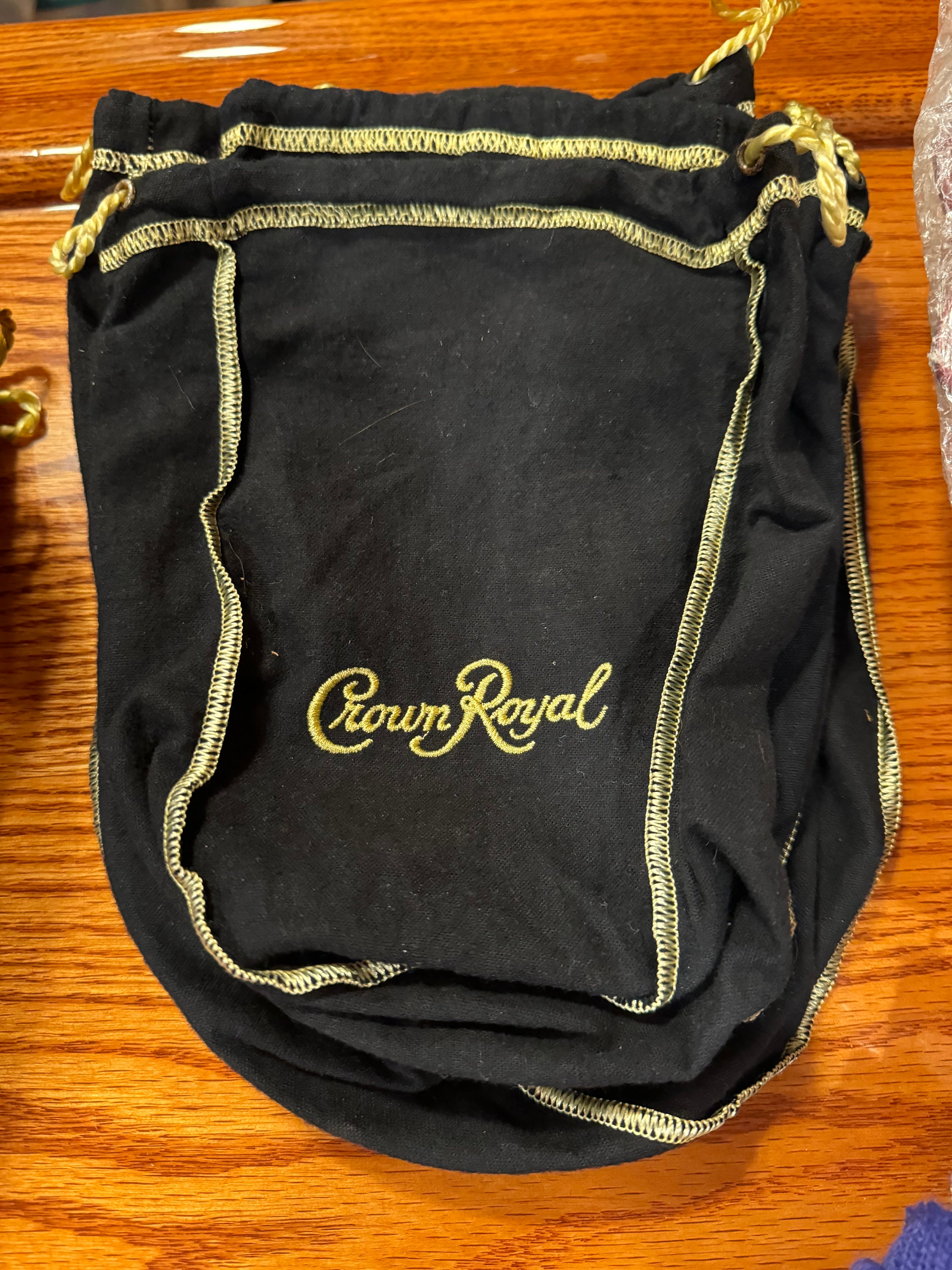 Crown Royal Bags - Etsy
