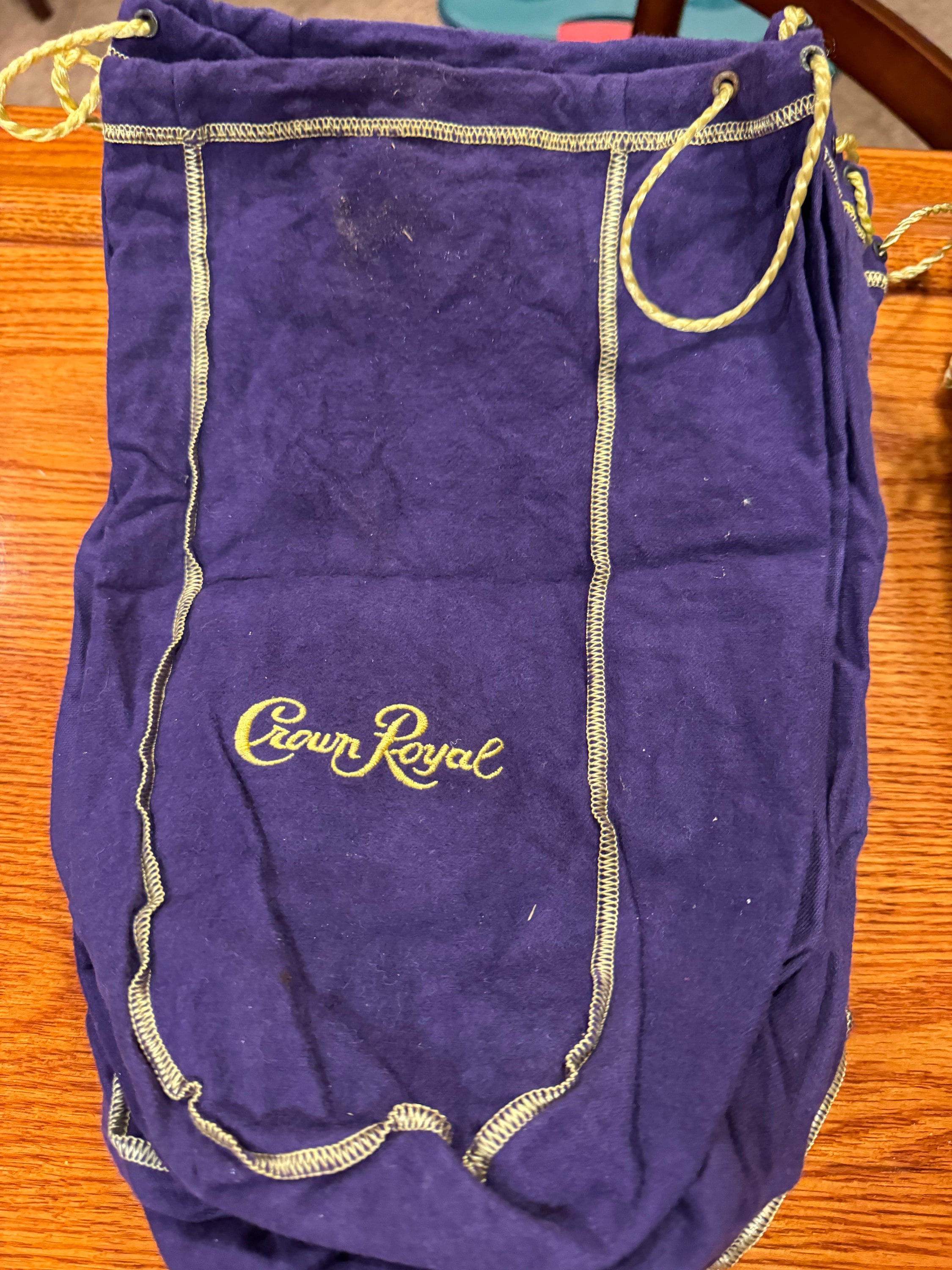Crown Royal Bags - Etsy
