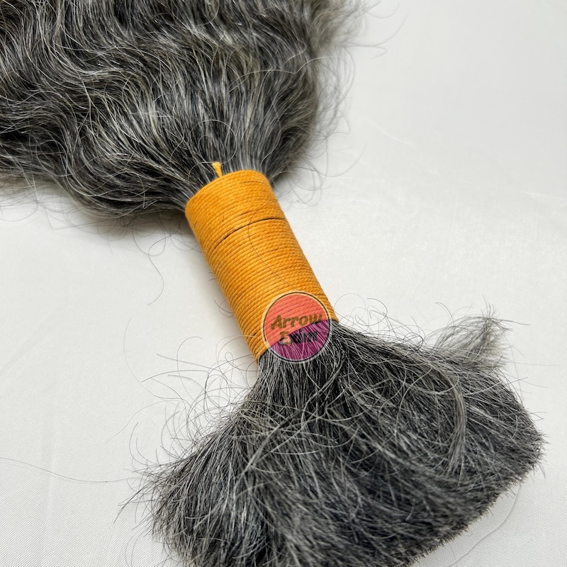 Micro Braids With Curly - Etsy