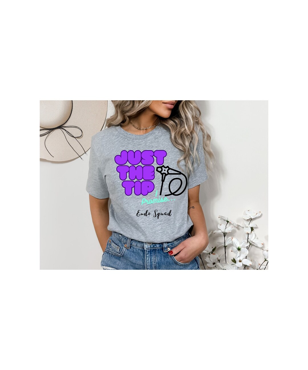 Gastro Squad, GI Nurse, GI Staff, Gift for Her, Gift for Him, Funny ...