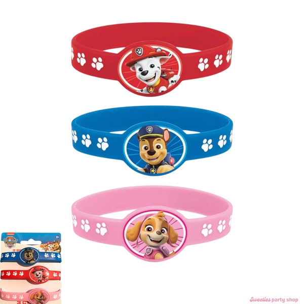 Paw Bracelet Kids - Etsy