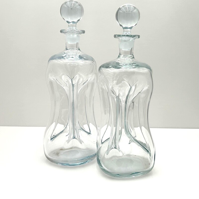 Denmark Bottle - Etsy