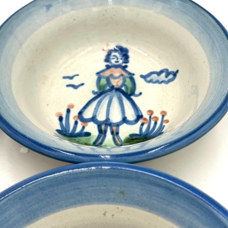 Hadley Pottery - Etsy