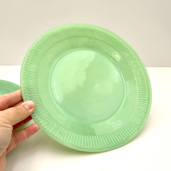 Jadeite Dishes - Etsy