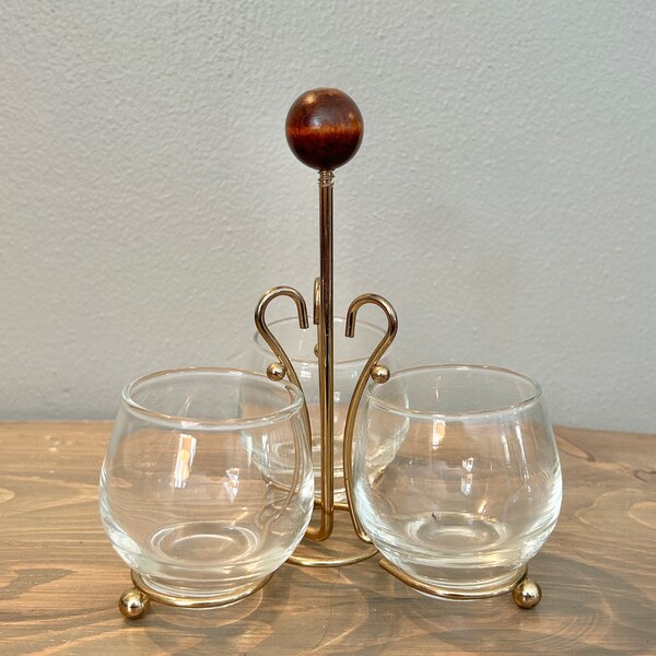 Condiment Server - Etsy