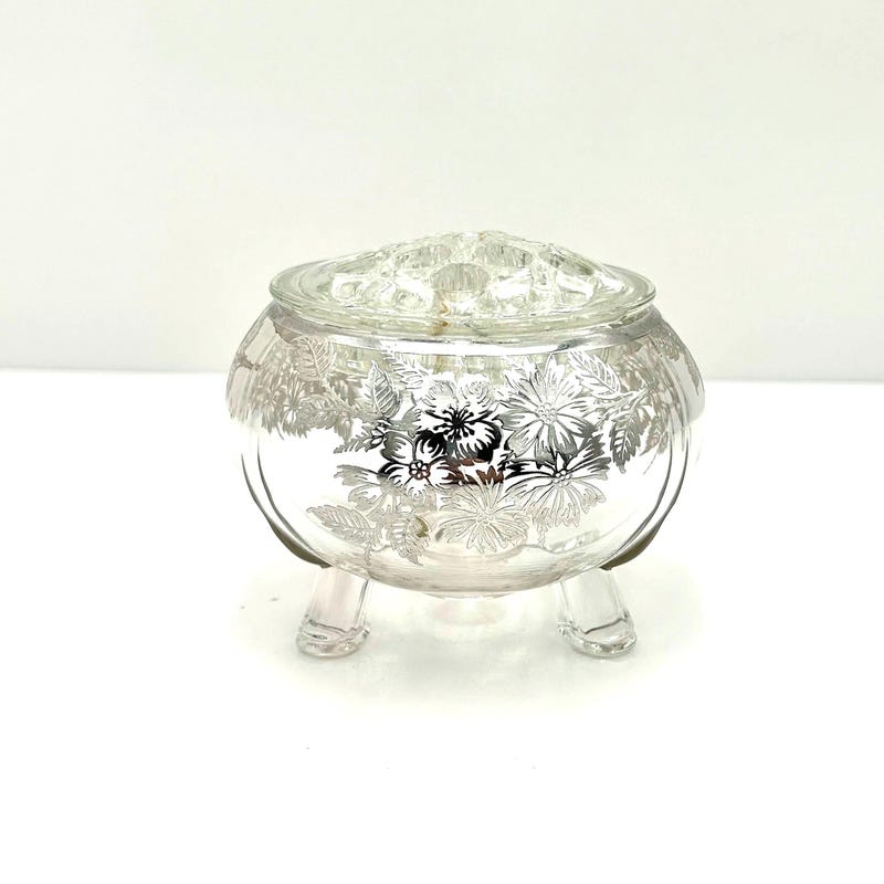 Viking Flower Frog - Etsy