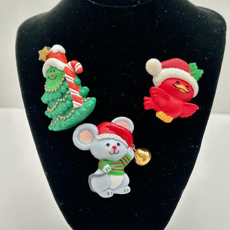 Hallmark Pins - Etsy