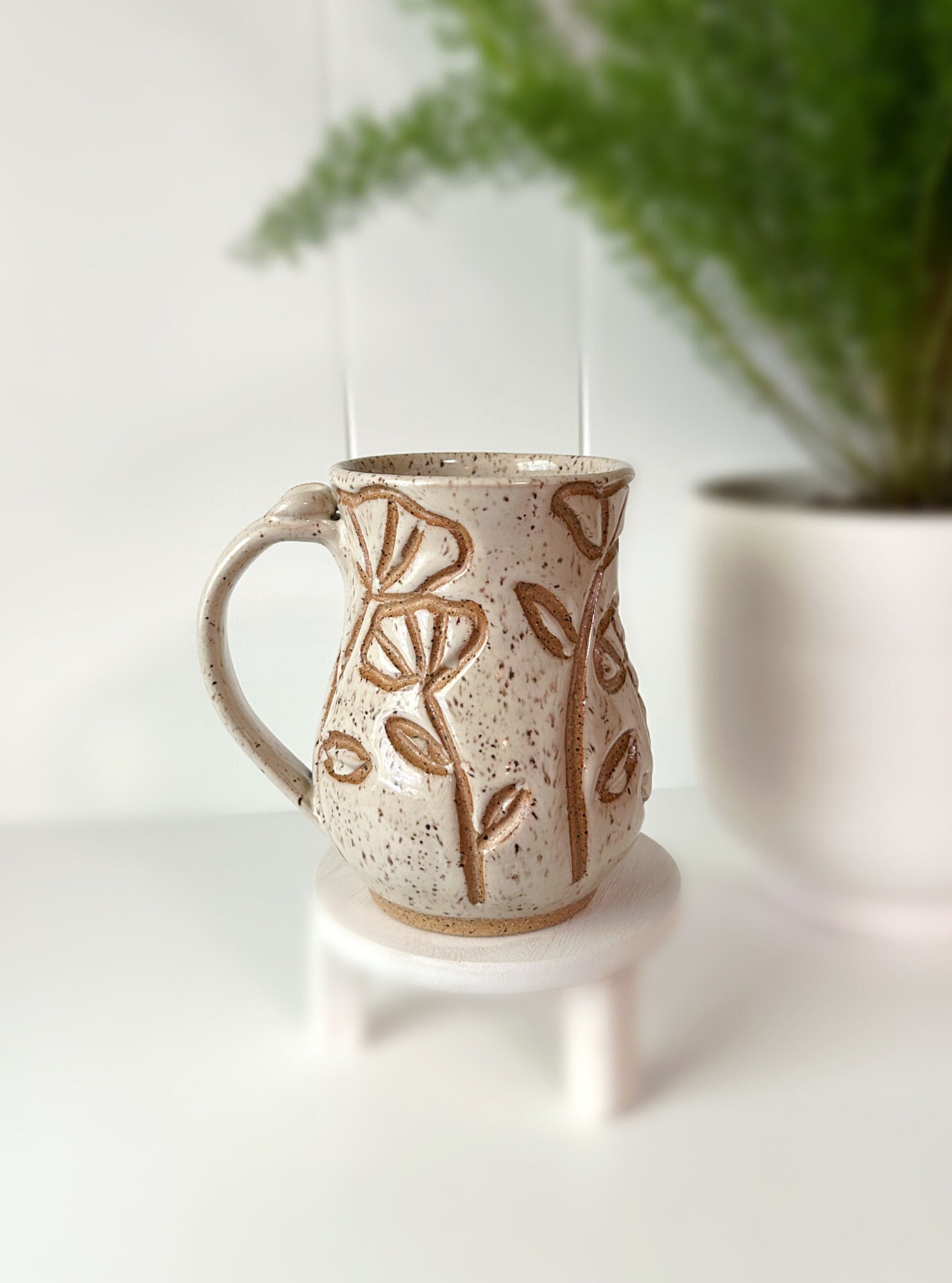 Functional Ceramic Pieces