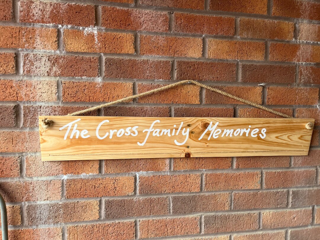 Large Photo Board Made From Pallet Wood - Etsy
