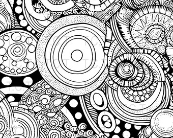 Click and Download Now Adult and Kids Coloring Pages Mandalas ...
