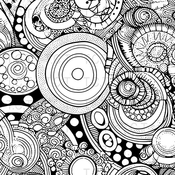 Click and Download Now Adult and Kids Coloring Pages Mandalas ...