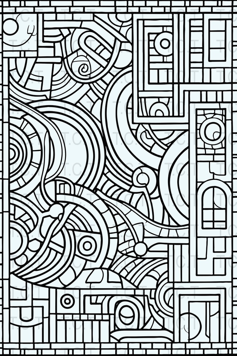 Click and Download Now! Coloring Pages for Adults & Kids - Printable ...