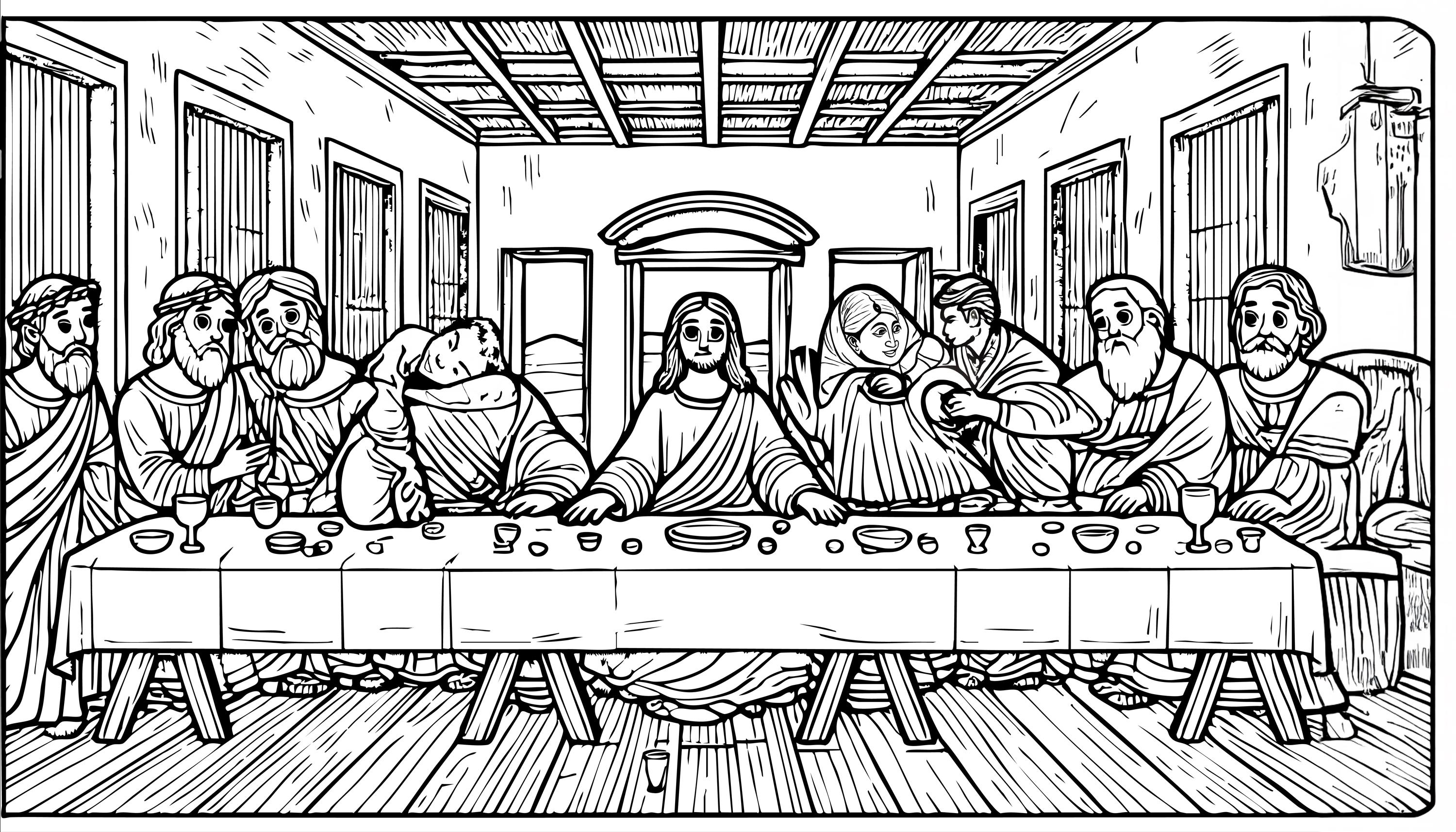 Mini Masters Coloring Book: Discover Famous Art - Etsy