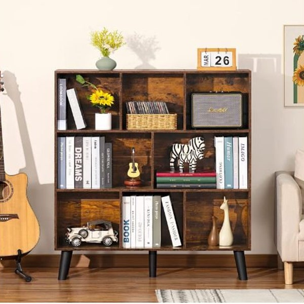 Open Book Stand - Etsy Australia