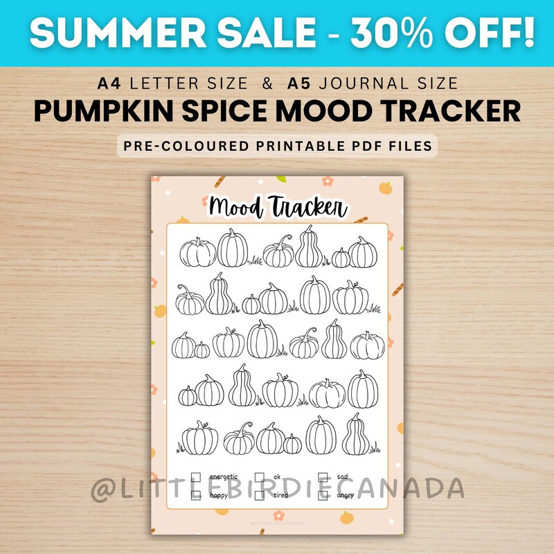LittleBirdieCanada - Etsy