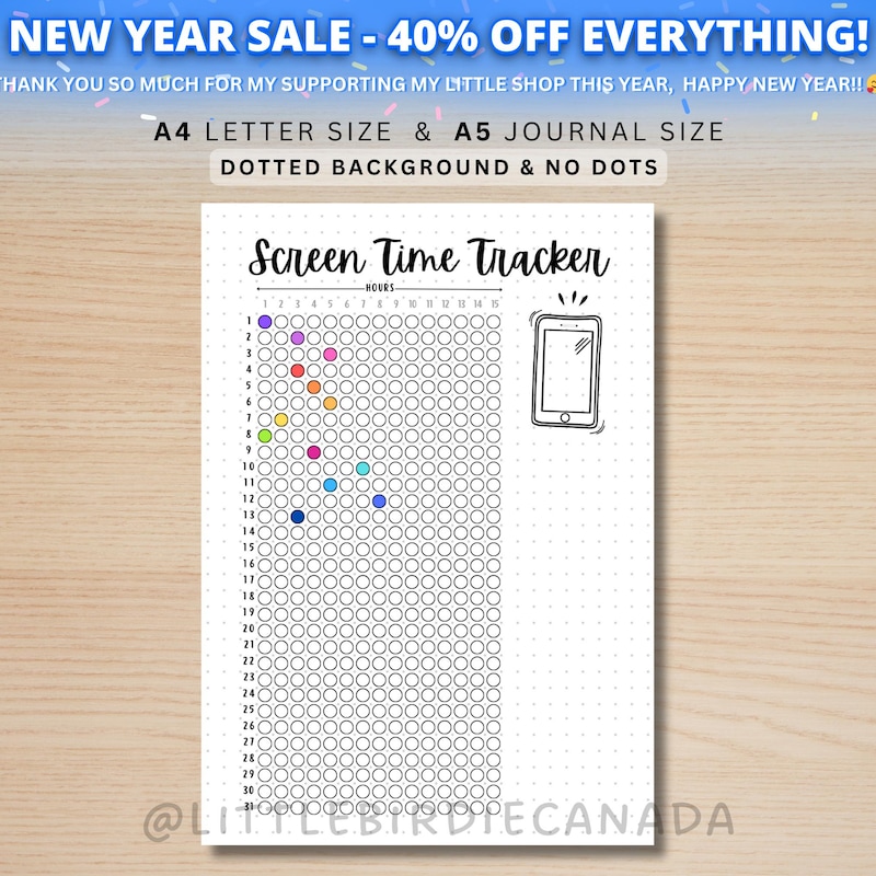 Monthly Activity Prompts - Etsy