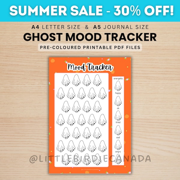 LittleBirdieCanada - Etsy Canada