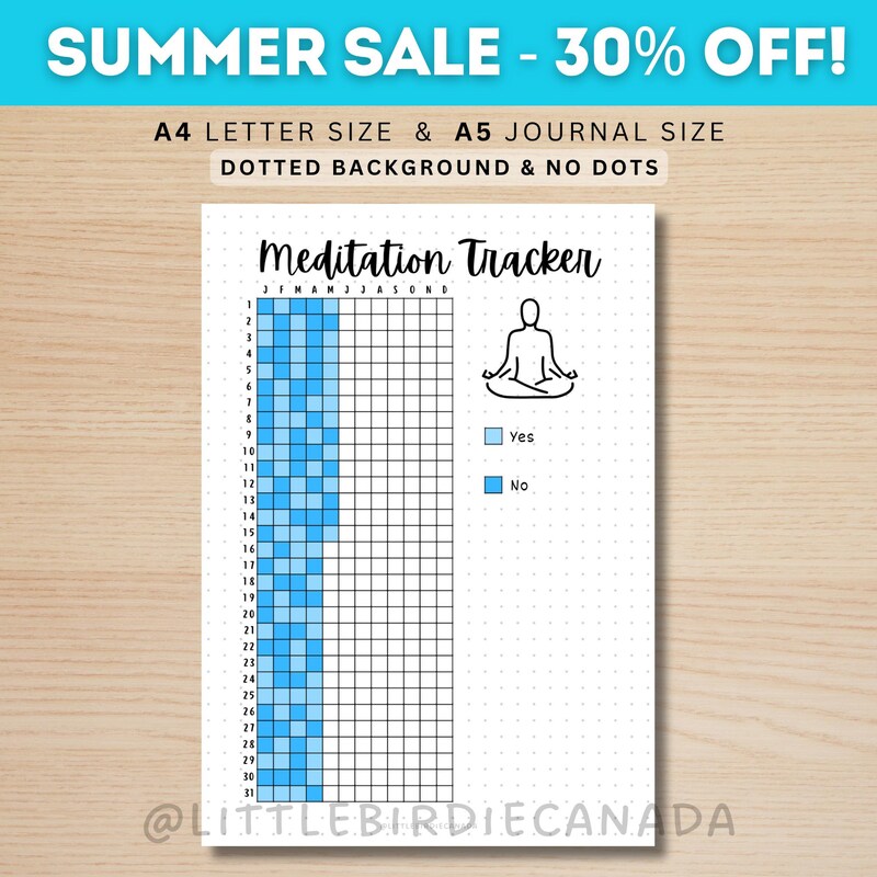 Meditation - Etsy