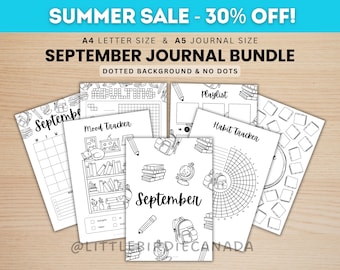 LittleBirdieCanada - Etsy Canada