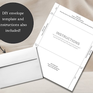 Printable Birthday Card Floral Birthday Card Flower Birthday Card Print ...