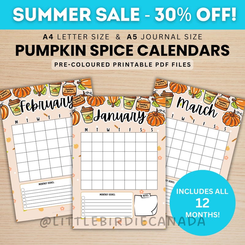 LittleBirdieCanada - Etsy