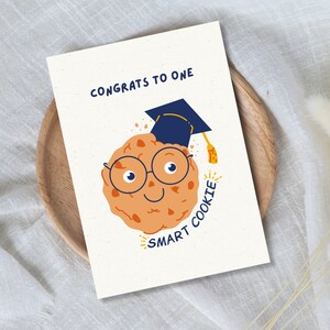 PRINTABLE Congratulations Card - Graduation Card - Card for Grad ...