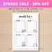 Saveopoly Savings Challenge - PRINTABLE Journal Page - Printable ...