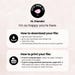 Cooking Tracker - PRINTABLE Journal Page - Planner Page - Tracking ...