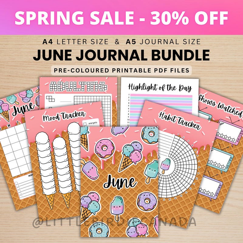 LittleBirdieCanada - Etsy