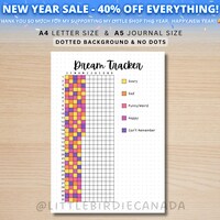 Magical Unicorn Daily Journal Template for Kids – Printable KDP ...
