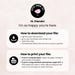 Health Journal Title Page - PRINTABLE Journal Page - Health Journal ...