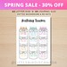 Crying Tracker - PRINTABLE Journal Page - Planner Page - Crying Log ...