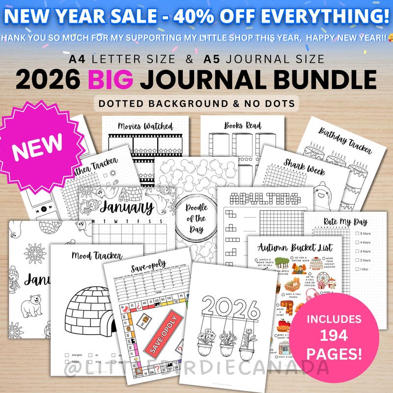 Little Canadian Bird - Etsy UK