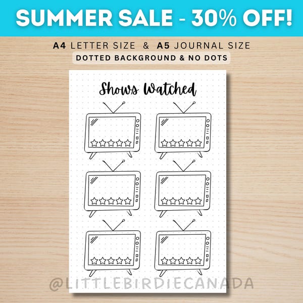 Adulting Tracker - PRINTABLE Journal Page - Monthly Tracker - Fun Habit ...