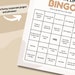 Corporate Lingo Bingo Work Bingo Networking Bingo Workplace Bingo Work ...