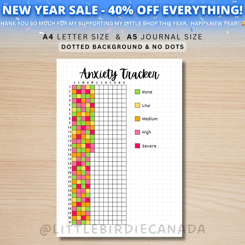 Aipac Tracker Template Free Download - Etsy Canada