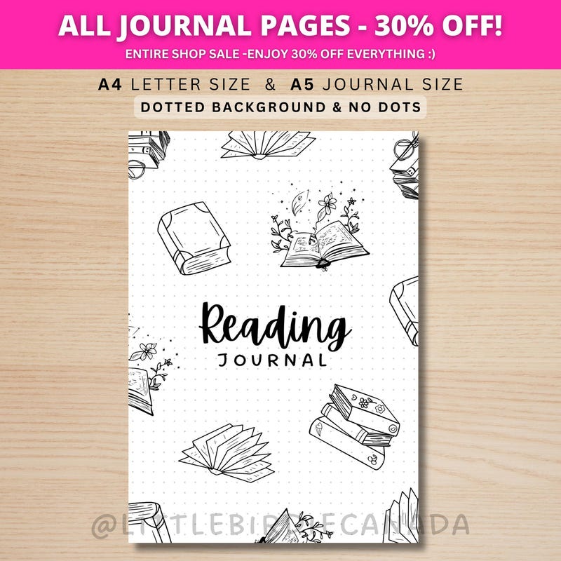 Journal Covers - Etsy
