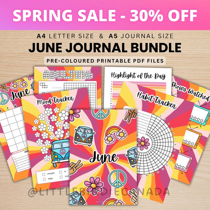 LittleBirdieCanada - Etsy