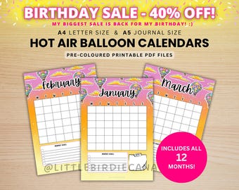 LittleBirdieCanada - Etsy Canada