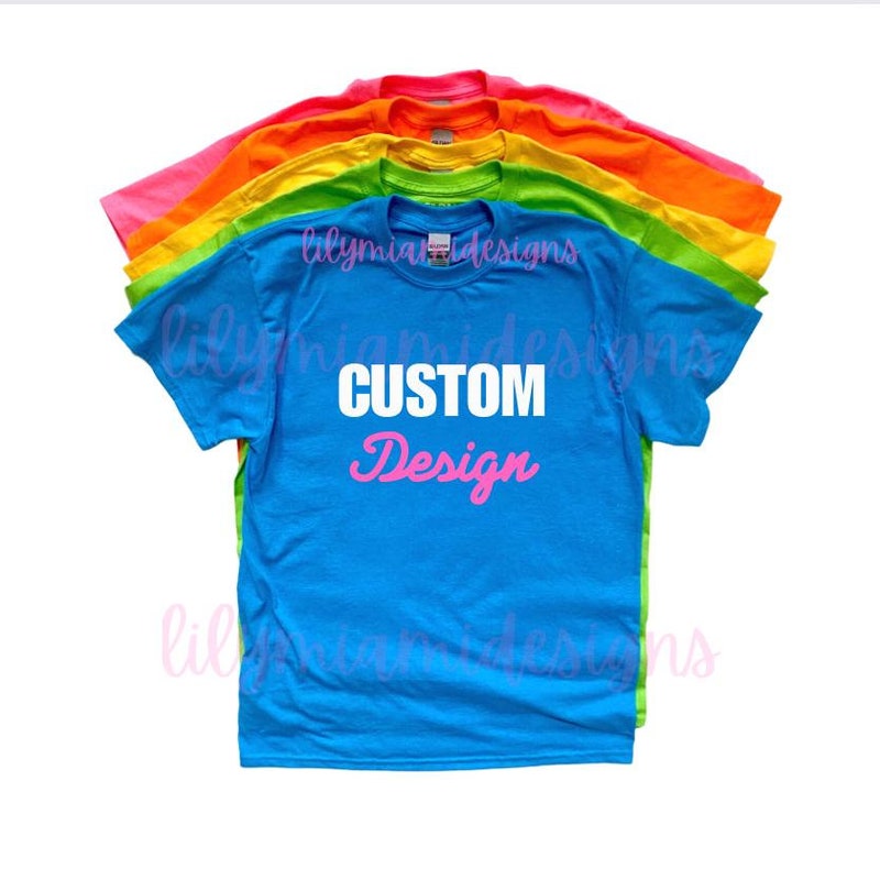 Pink Color Block Shirt - Etsy