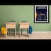 Solar System Anchor Chart Digital Download Poster for Science Classroom ...