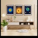 Printable Tides Poster – High, Low, Spring & Neap Tides | Earth Science ...